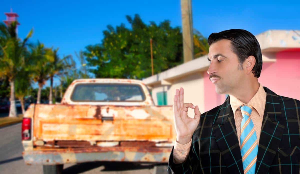 The Biggest Car Buying Scams to Watch Out For