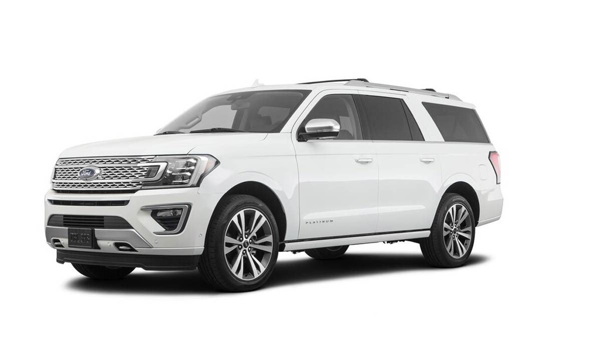 2021 Ford SUVs Suffering from Engine Fires